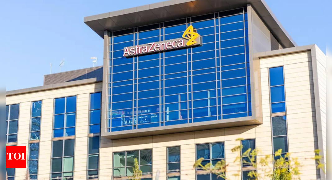 AstraZeneca to build $1.5 billion cancer drug facility in Singapore ...