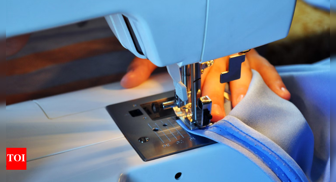 Best Electric Sewing Machines For Seamlessly Perfect Stitches - The ...