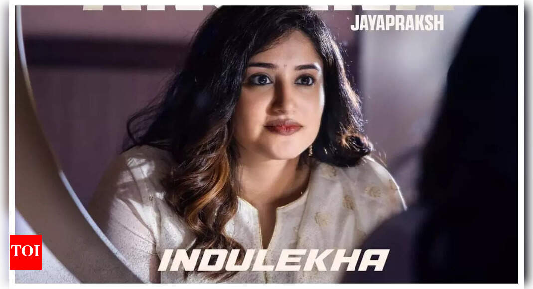 Mammootty says 'Turbo' will focus on its female lead character ...