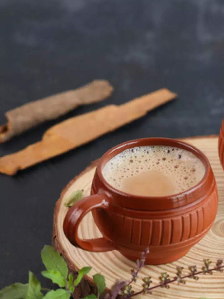 International Tea Day 2024: Easy Recipe To Make Perfect Kadak Masala ...