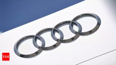 Audi and SAIC Collaborate to Develop Custom EV Platform for China ...