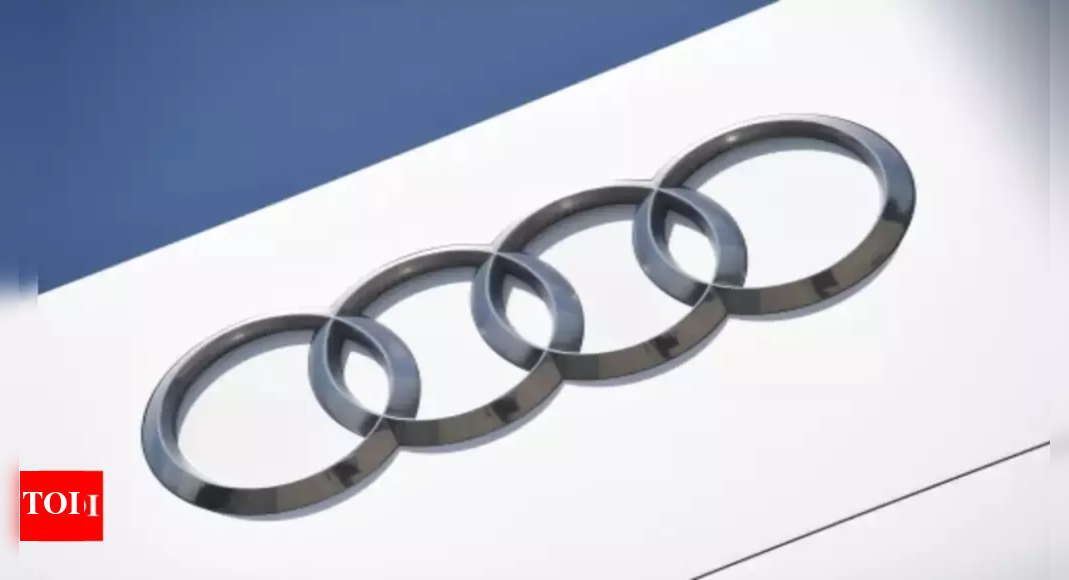 Audi and SAIC Collaborate to Develop Custom EV Platform for China - The ...