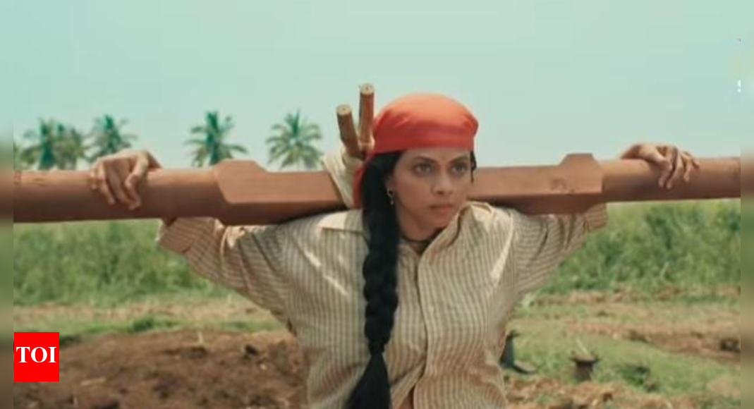 Rutuja Bagwe, aka Vaiju, from Maati Se Bandhi Dor shares,"Before ...