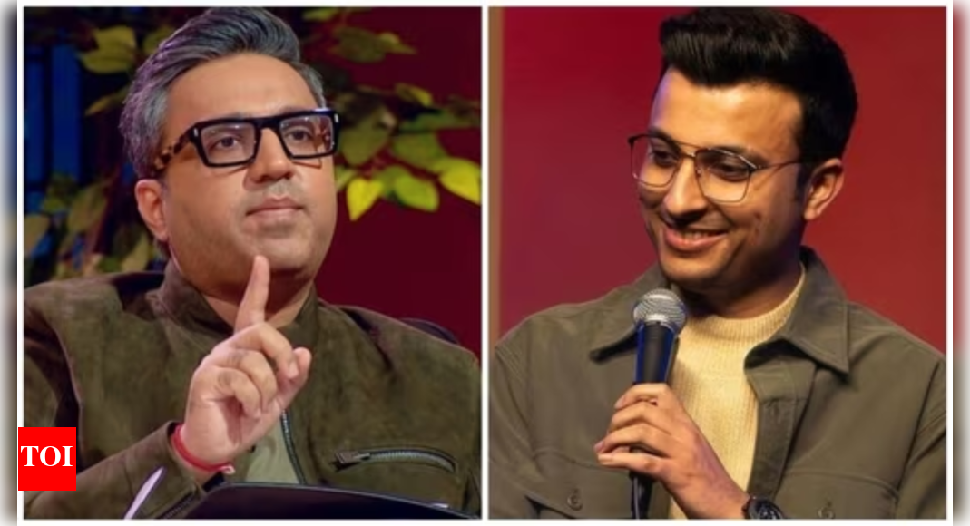 Comedian Aashish Solanki removes the episode of his show Pretty Good ...