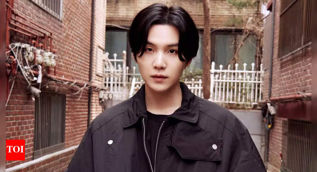 BTS Suga's recent announcement sparks interest amidst fan criticism ...
