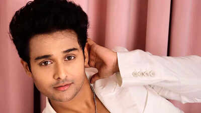 Exclusive - Pyaar Ka Pehla Adhyaya Shiv Shakti actor Vrushab Khadtale ...
