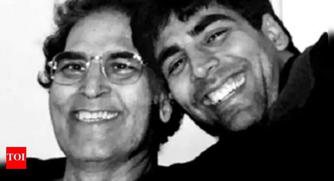 Akshay recalls how his dad encouraged him to practise wrestling with ...
