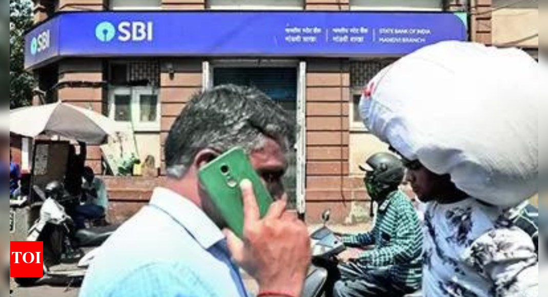SBI again refuses to disclose SOPs on sale, redemption of electoral ...