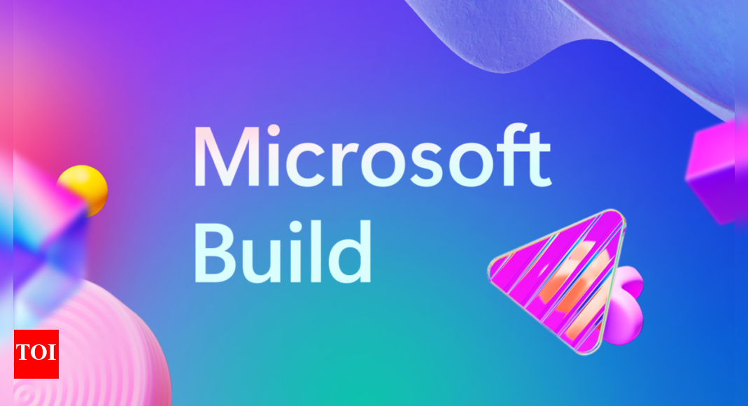 Microsoft Build 2024: How to watch the event, new AI features and what ...