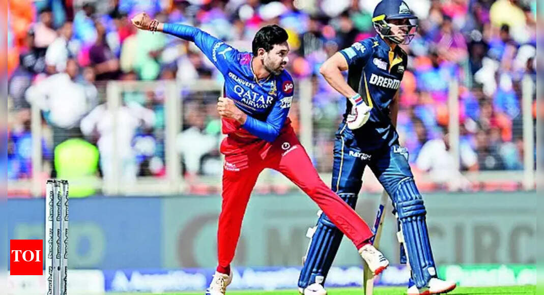 Swapnil Singh: Swapnil Singh: The Inspiring Turnaround of a Cricket All ...