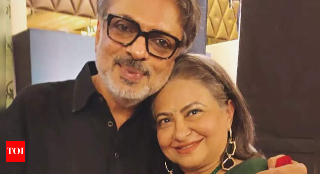 Smita Jaykar reveals ‘Hum Dil De Chuke Sanam cast used to reach sets at ...