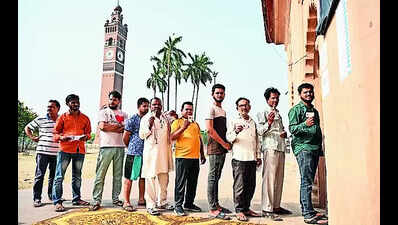 Lucknow Assembly Seats Voter Turnout Analysis | Lucknow News - Times of ...