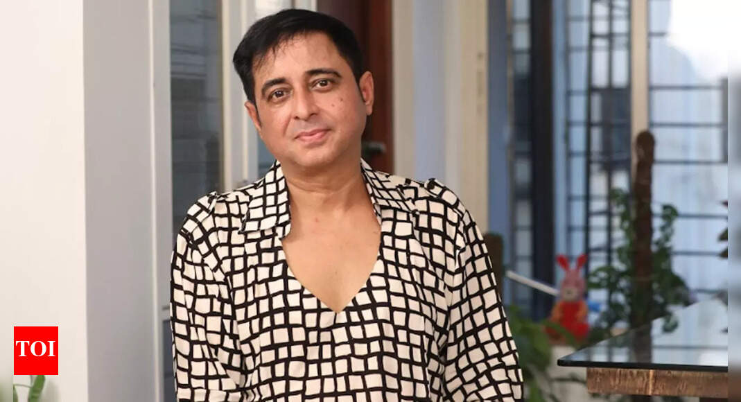 Exclusive - Heeramandi's Indresh Malik aka Ustadji recalls his early ...