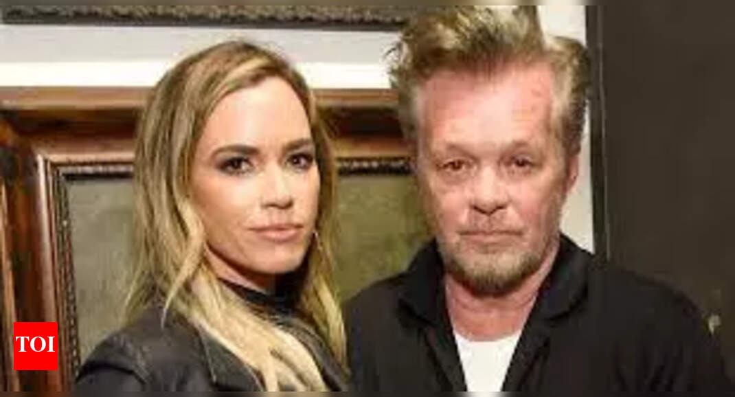 Teddi Mellencamp and dad John Mellencamp didn’t tapk for 'a couple of years' after fight they ...