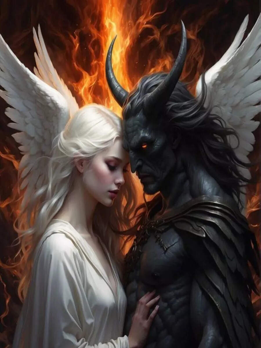 Are You An Angel Or A Devil? Zodiac Signs Ranked | Times Now