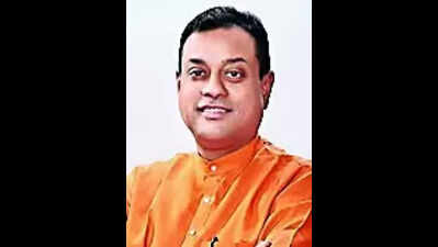 Jagannath is PM Narendra Modi's bhakt, says Sambit Patra, faces ...