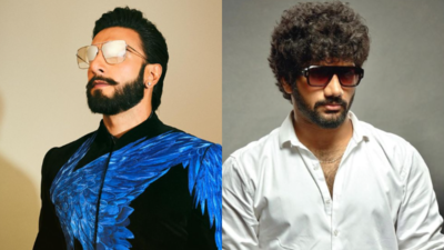 Ranveer Singh exits Prasanth Varma’s 'Rakshas' due to creative ...