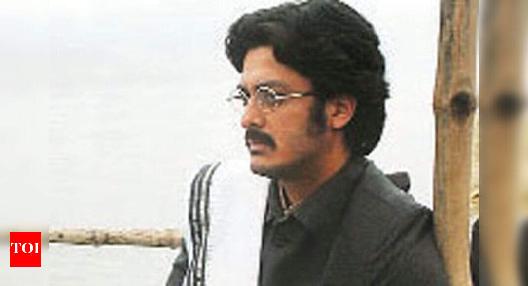 Bong actor Jishu Sengupta gets Barfee | Hindi Movie News - Times of India