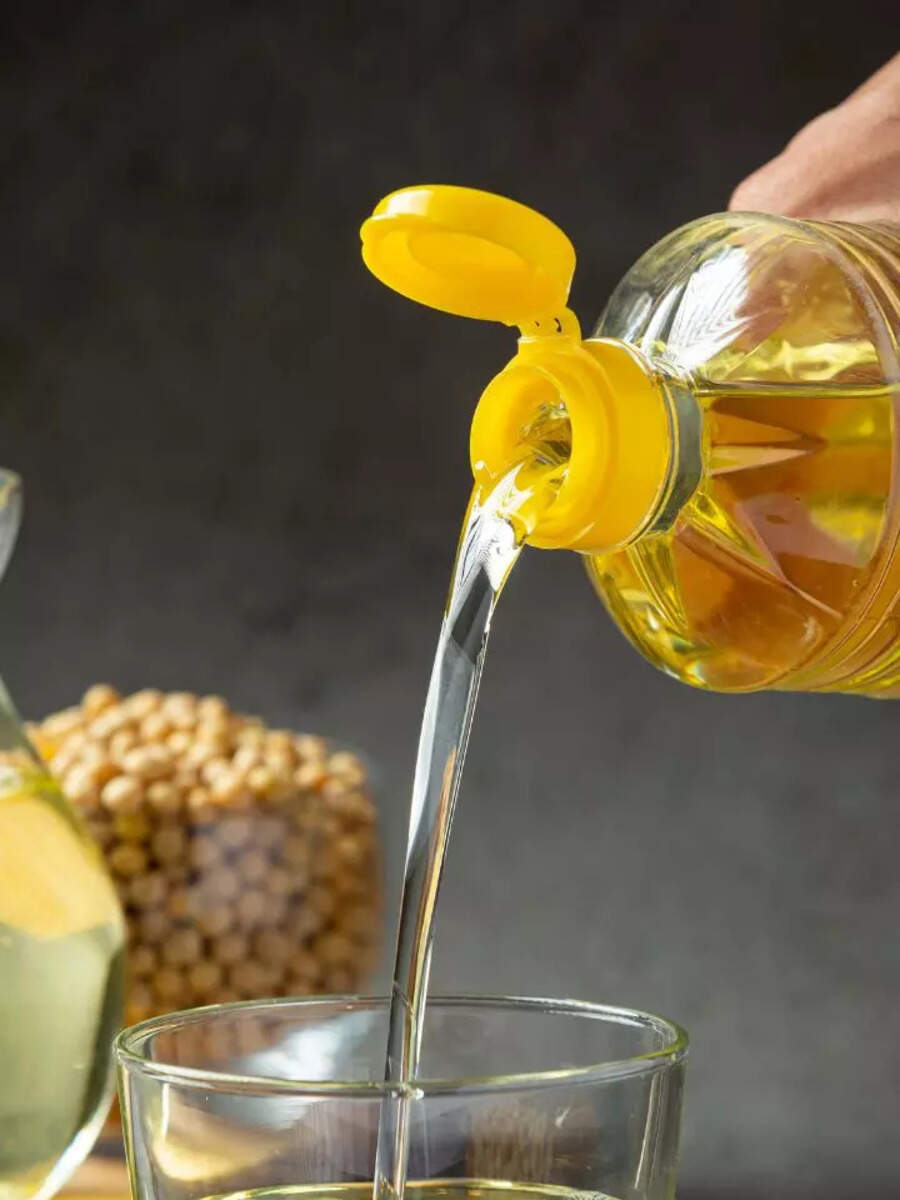 10 Tips To Make Your Food Less Oily Food | Times Now