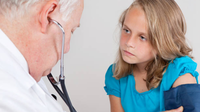 What causes hypertension in children and key symptoms to pay attention ...