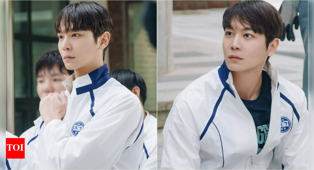 Lee Cheol Woo Scandal: Lovely Runner actor Lee Cheol Woo denies ...