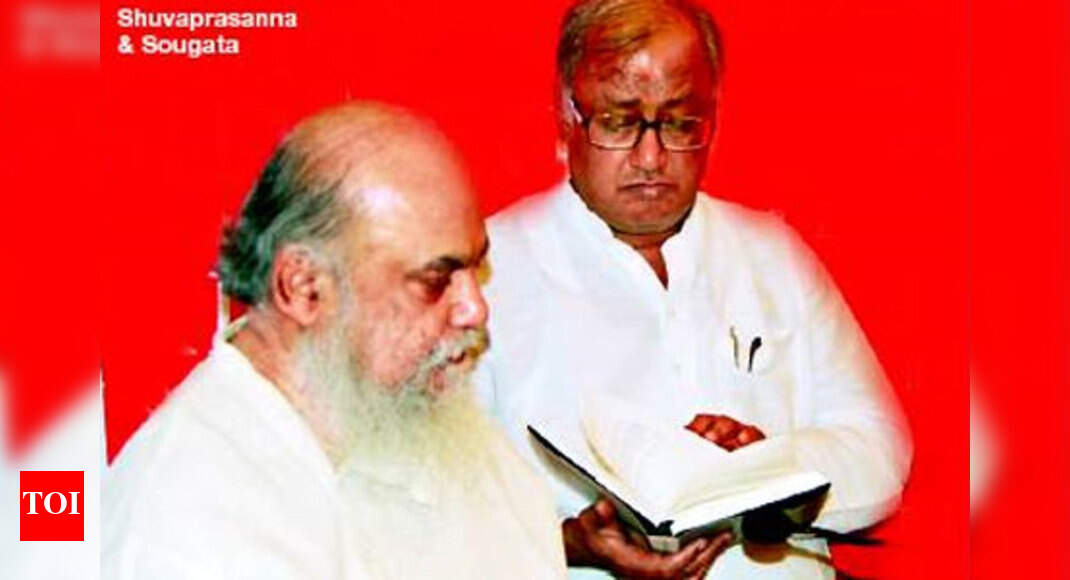 Tagore’s untold story - The Times of India