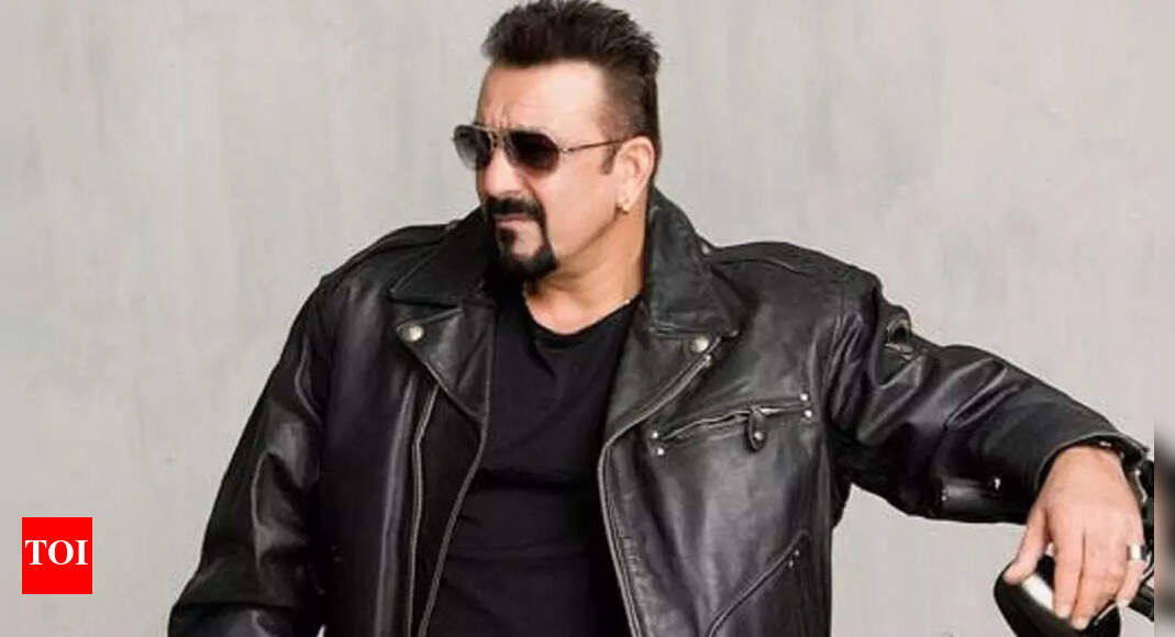 Sanjay Dutt exits ‘Welcome 3’ over schedule and script issues; reports | Hindi Movie News ...