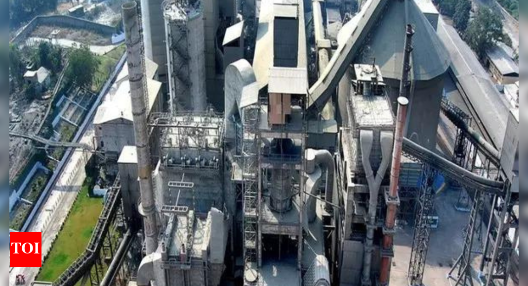 JSW to invest Rs 3,000 crore for integrated cement plant in Rajasthan ...