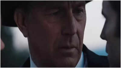 'Yellowstone' filming begins for final season 5 episodes - Times of India