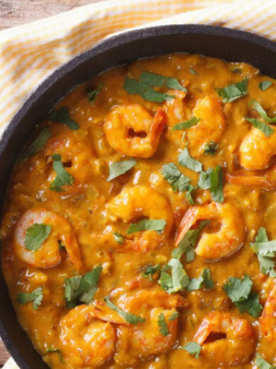10 Must-Try Prawn Dishes From India's Coasts | Times Now