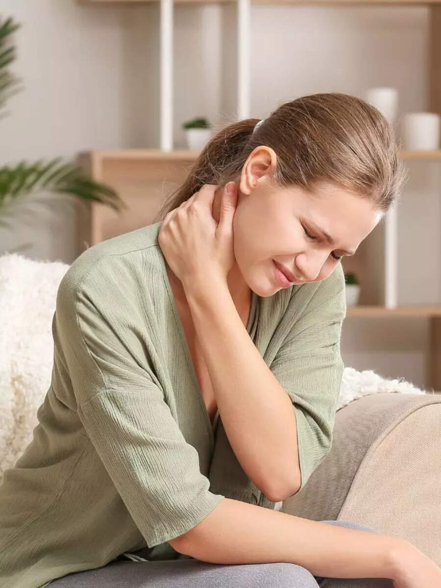 8 Home Remedies That Help To Reduce Body Pain | Times Now