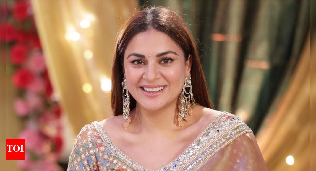 “Being recognized as Preeta is the ultimate validation for me as an ...