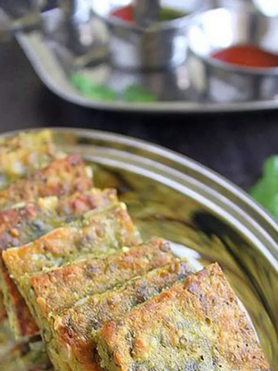 10 Maharashtrian snacks one needs to try | Times of India