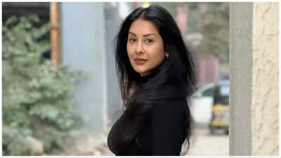 Exclusive! I was patiently waiting for a good show, says Simran Khanna who has now bagged a role ...