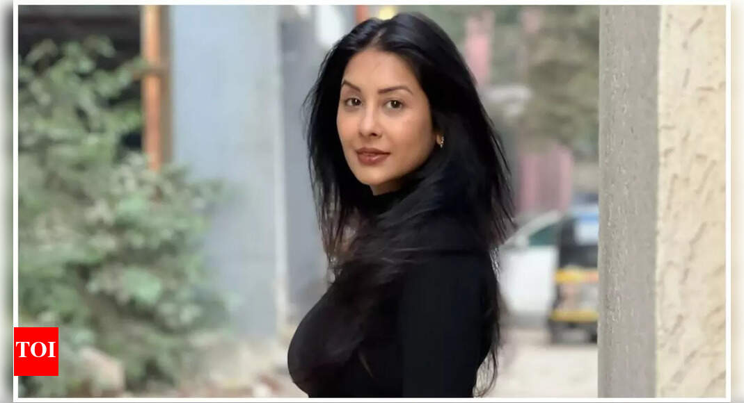 Exclusive! I was patiently waiting for a good show, says Simran Khanna ...