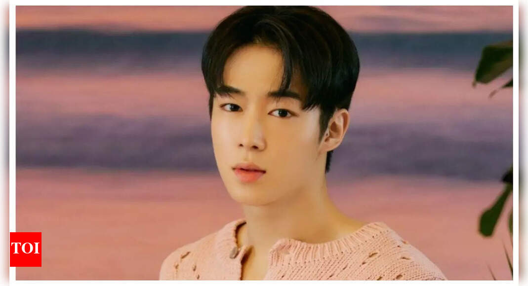 SF9's Dawon to enlist in military as an active duty soldier in July | K ...