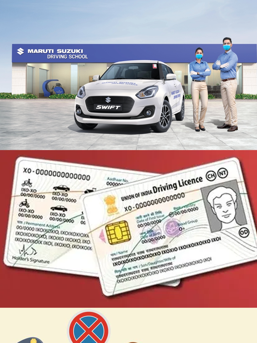 5 Big Changes: Fresh Driving License Rules Starting June 1st, New ...