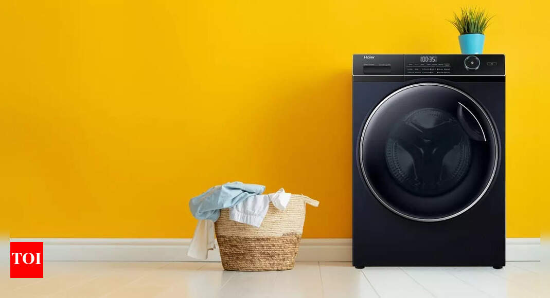 Washing Machines Under 30000 That Are Efficient, Effective And Easy To ...