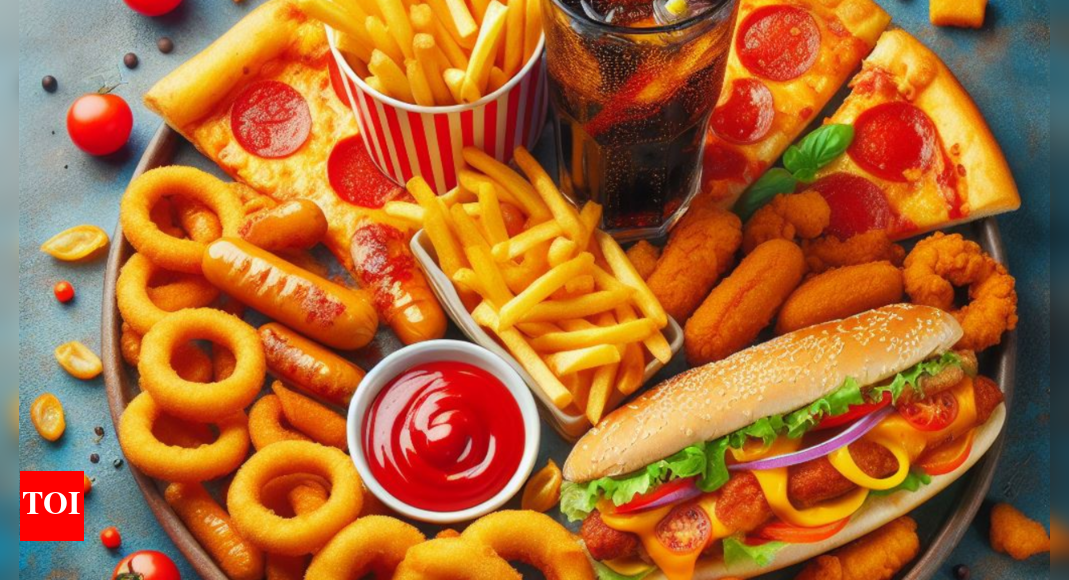 With junk food now officially defined, FSSAI has no reason not to ...