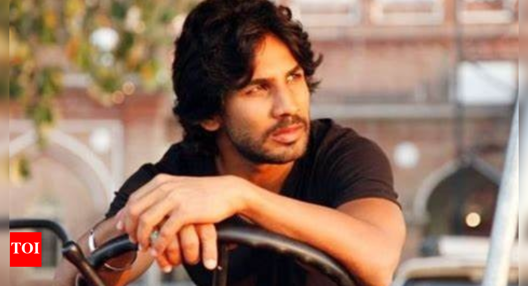 Krip Suri joins the cast of 10:29 ki Aakhri Dastak, actor to play the role of ‘Sarpanch ...