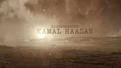 'Indian 2' First Single: A thrilling promo of 'Paaraa' unveiled ahead ...