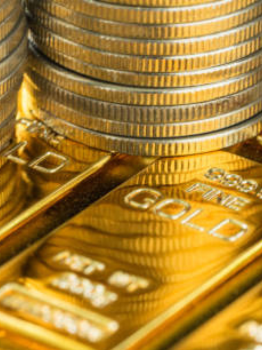 Golden Rules For Buying Gold: A Guide For Savvy And Ethical Consumers ...