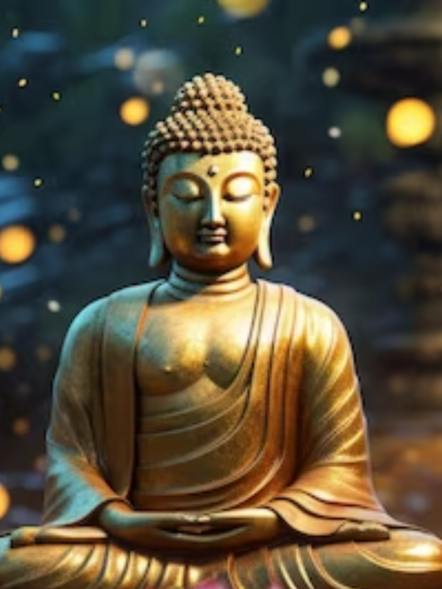 10 Teachings of Lord Gautam Buddha that Can Help You In Your Life ...