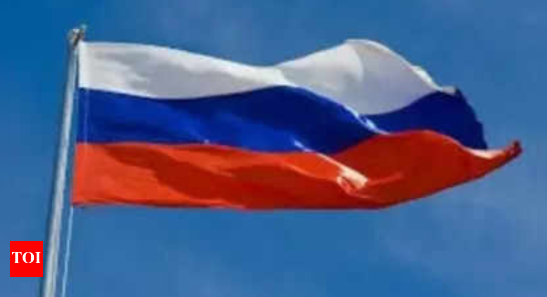 Russian general fired for criticising bosses arrested - Times of India
