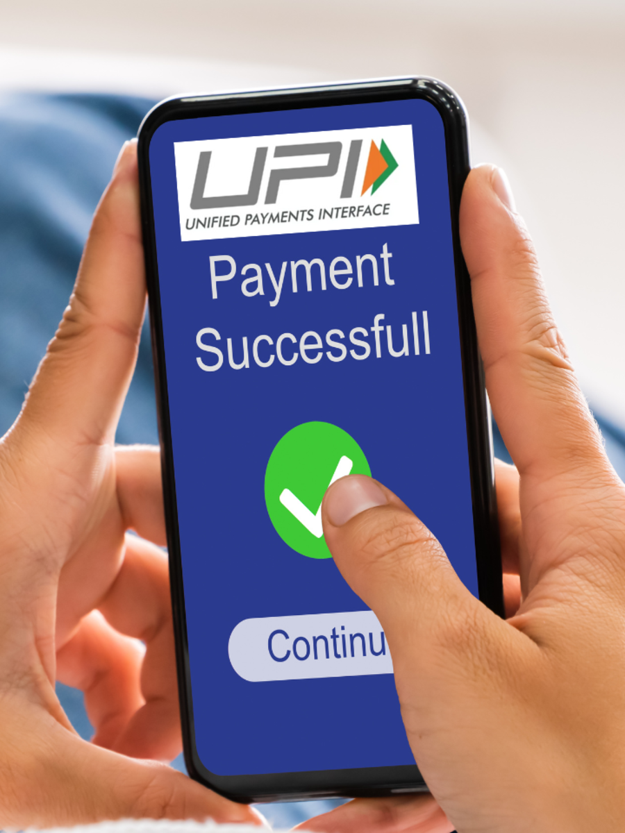 How to Make UPI Payments Without Internet: A Step-by-Step Guide | Times Now