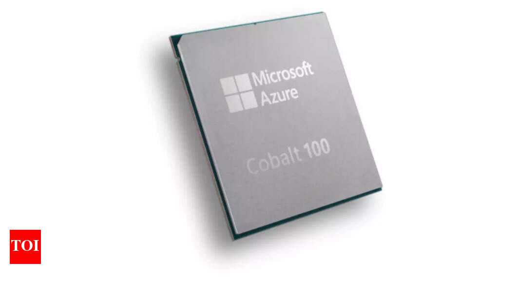 Microsoft opens public preview of Arm-based Cobalt chips: All the ...