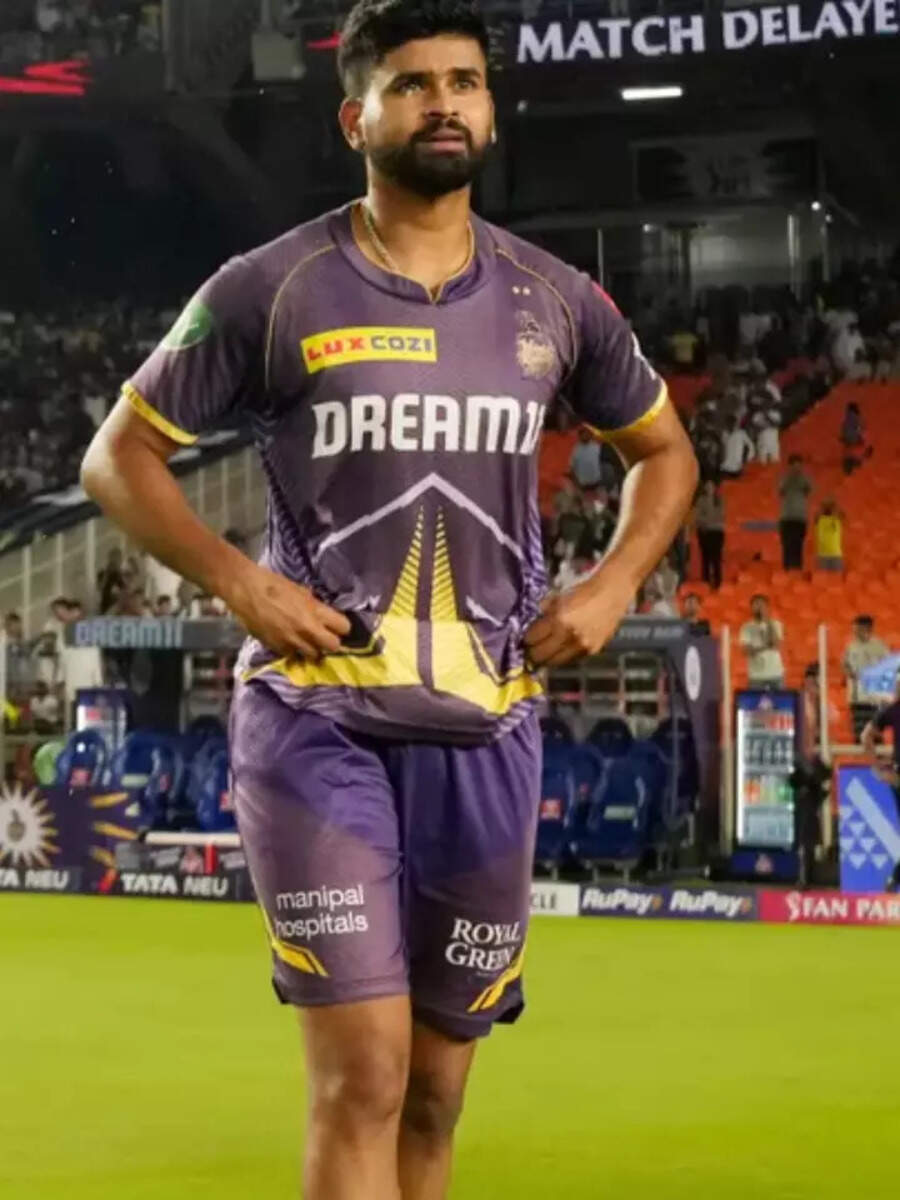 5 Captains To Reach Most IPL Finals | Times Now