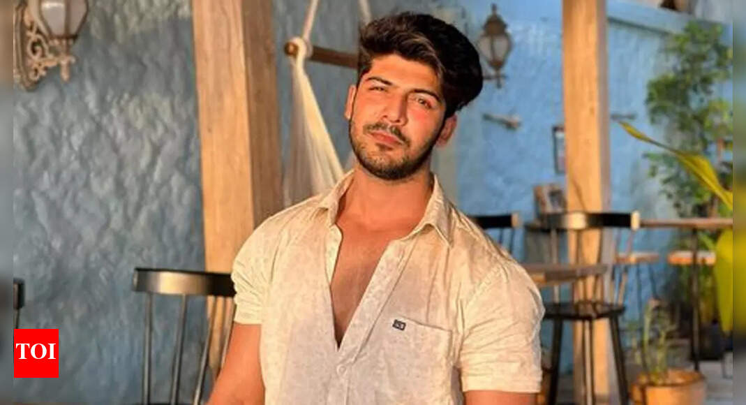 Exclusive - Sheezan Khan: Time management can be challenging in the age ...