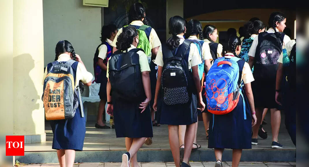 Class IX to have semester, credits system; Goa Board to set papers ...