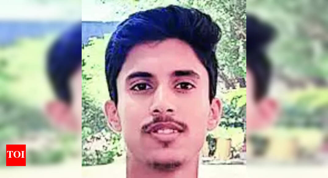 Basketball: City cagers Sarthak Dhuldhule and Sameeksha Chandak excel ...